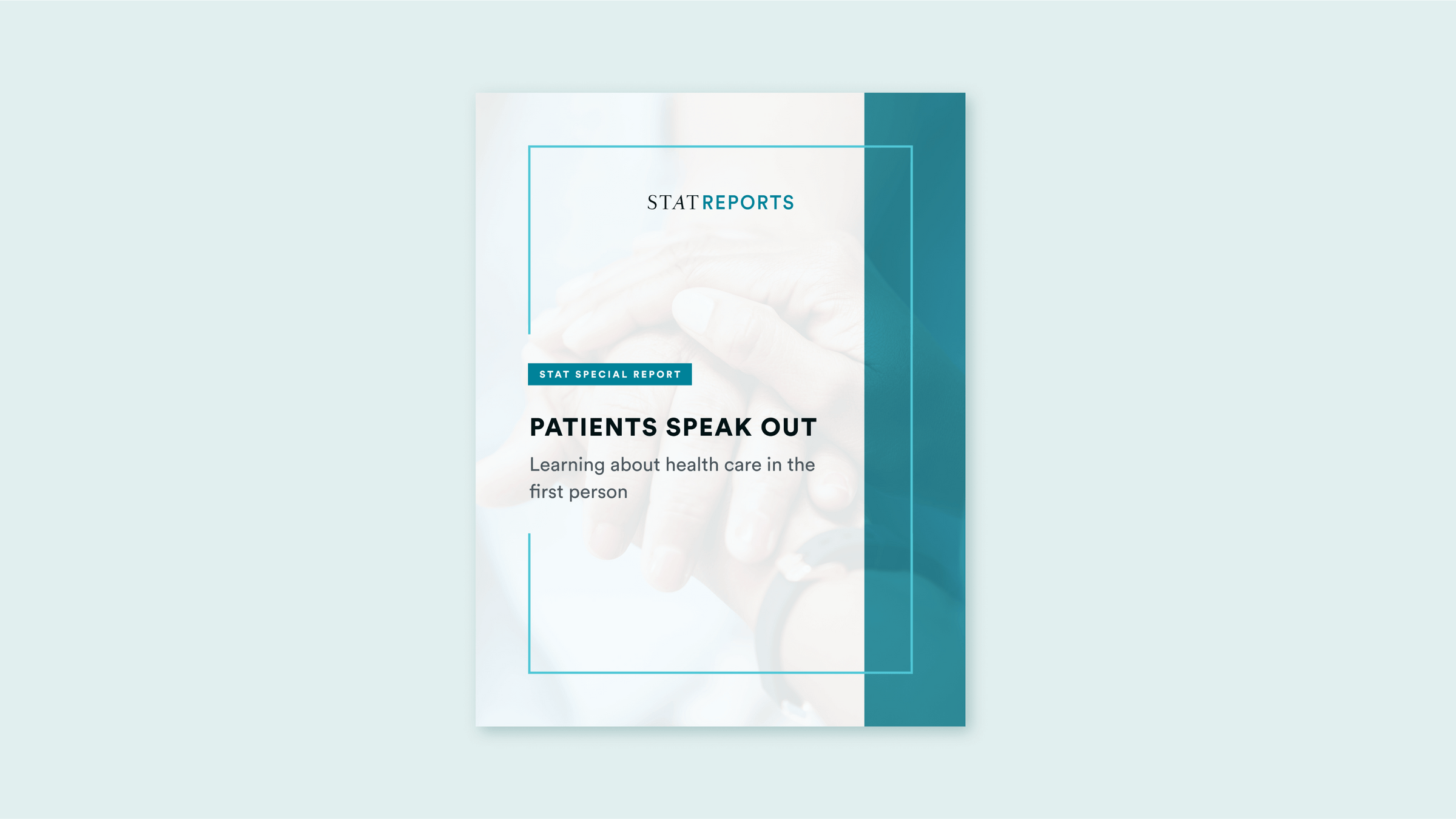 Stat Reports Stat Reports