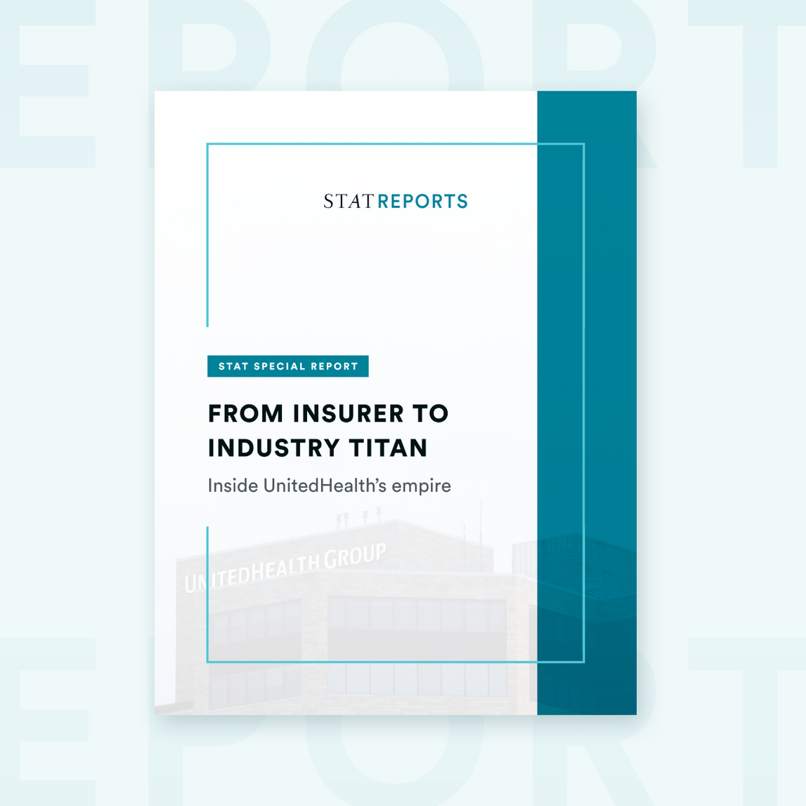 Collections | STAT Reports